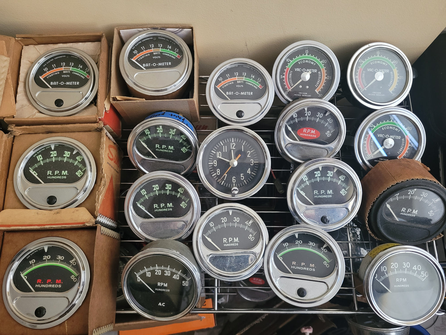 GMC Jewelry and Classic Car Gems